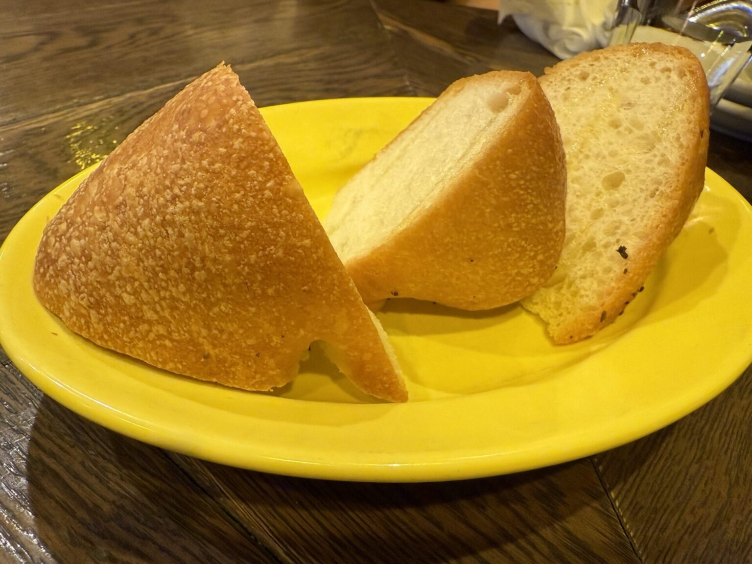 【梅田ランチ】TORERO TAKEUCHIで寒ブリ×かぶらパスタを堪能！